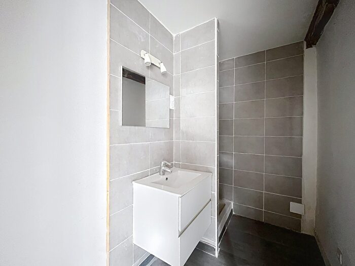 Coutances : Appartement 2 pièces à vendre