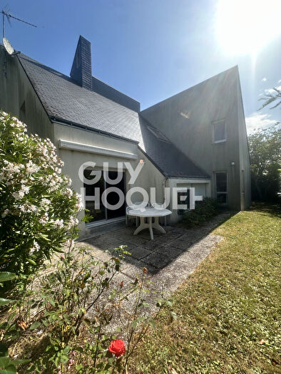 Saint-Herblain, Nord : Maison 7 pièces à vendre