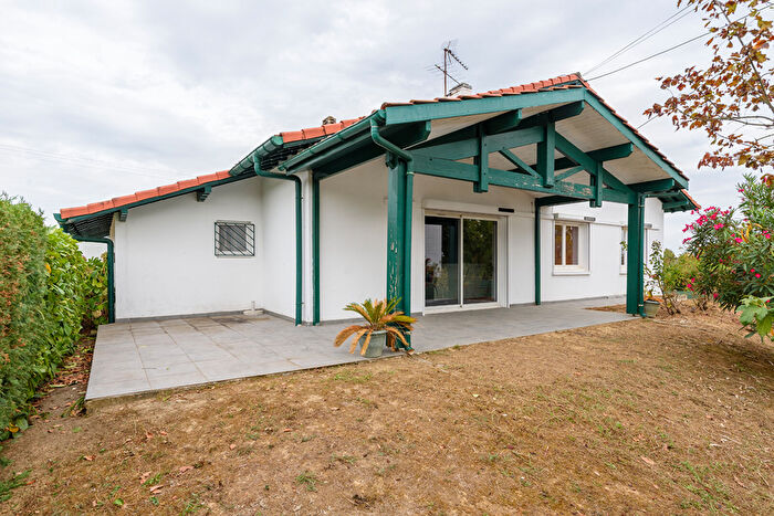 Hagetmau : Maison 5 pièces à vendre
