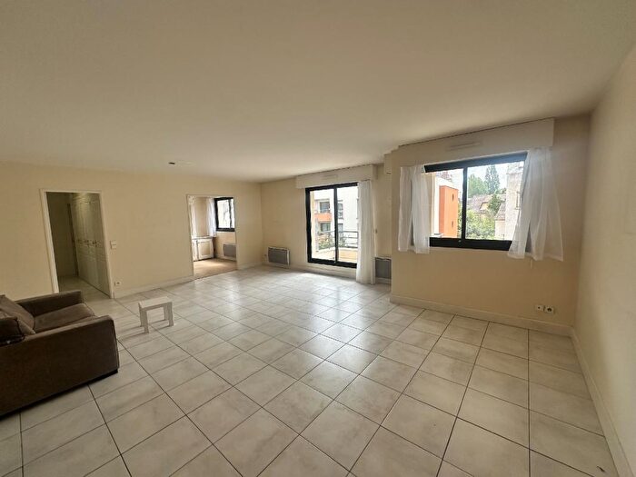Antony, Croix de Berny : Appartement 5 pièces à vendre