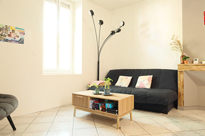 Maison à vendre - Montauban, Pomponne - 5 pièces - 4 chambres