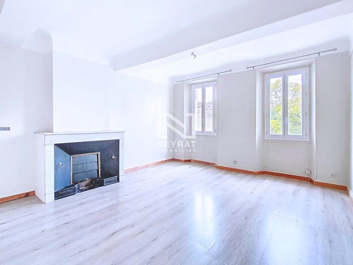 Appartement à vendre - Montauroux - 2 pièces - 1 chambre
