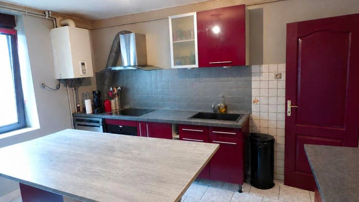 Appartement 3 pièces à louer à Nord Est, Talange