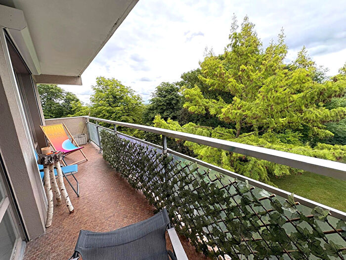 Andrésy, Denouval - Appartement 5 pièces à vendre