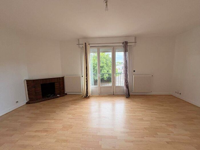 Appartement 3 pièces à louer à Haut-Saint Pierre, Dax