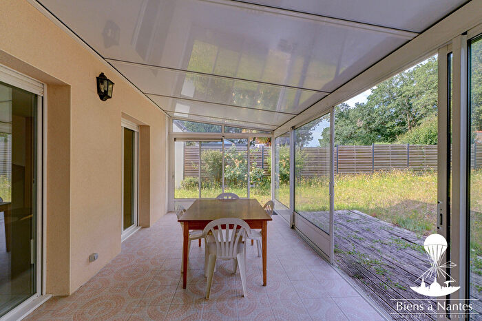 Maison 5 pièces à vendre - Sainte-Luce-sur-Loire