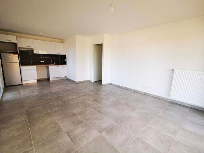 Appartement à louer - Les Hauts de Tournefeuille - 3 pièces - 2 chambres