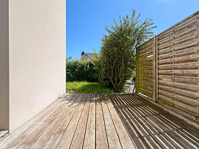 Maison 6 pièces à vendre - Gévezé