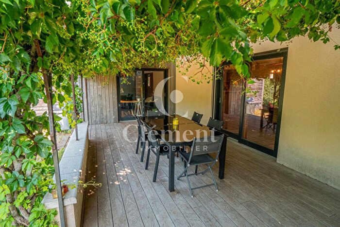 Maison à Piolenc, à vendre