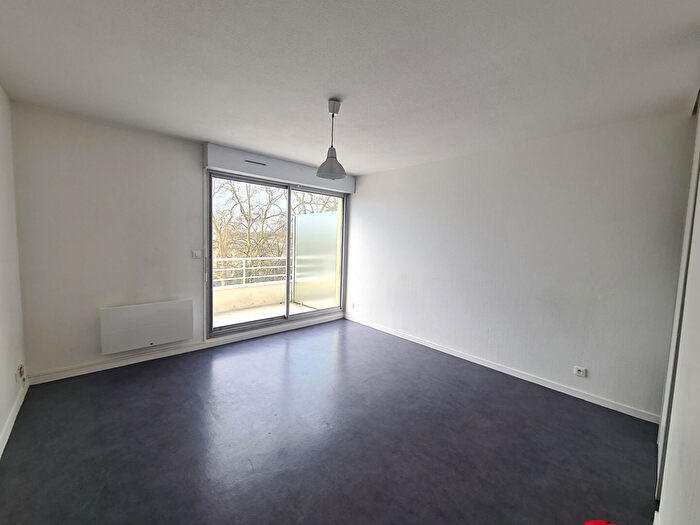 Mérignac, Saint-Augustin - Appartement 1 pièce à louer