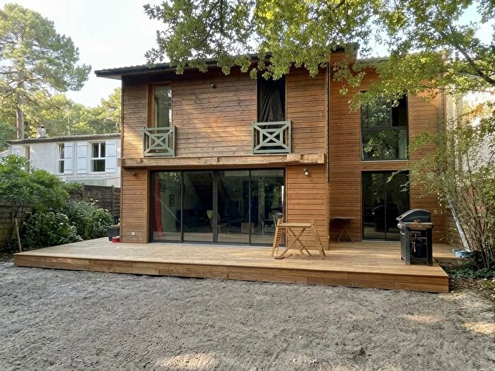 Maison 5 pièces à vendre à Gradignan, Barthez, Malartic, Les Grands Bois