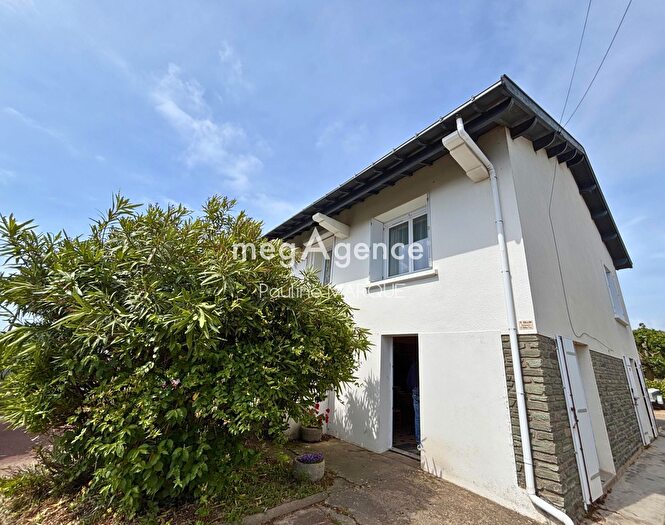 Maison 8 pièces à vendre - Saint-Gilles-Croix-de-Vie