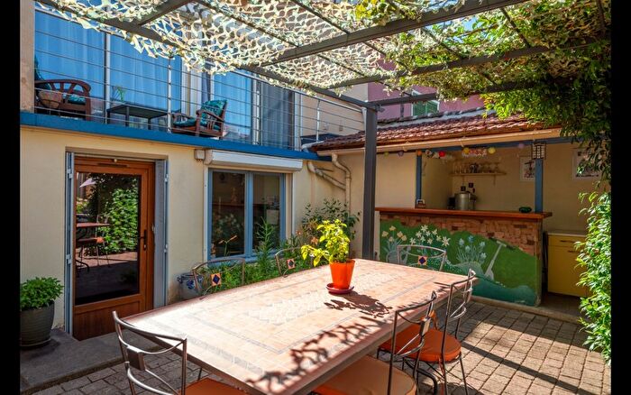 Maison 6 pièces à vendre - Villefranche-sur-Saône, Centre-ville