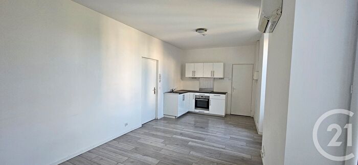 Appartement 1 pièce à Forcalquier, à louer