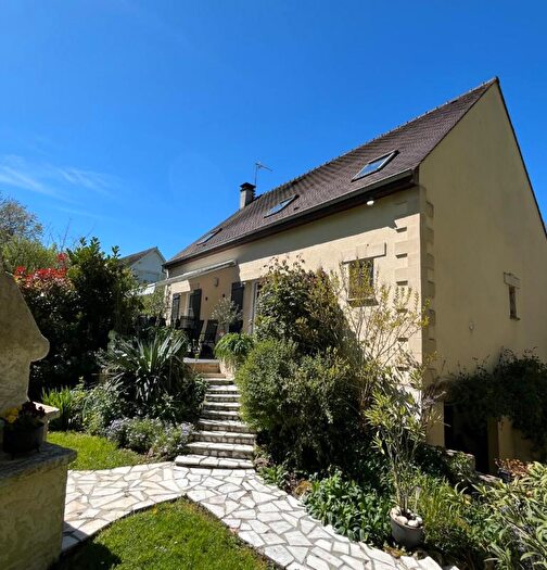 Le Meux - Maison 7 pièces à vendre