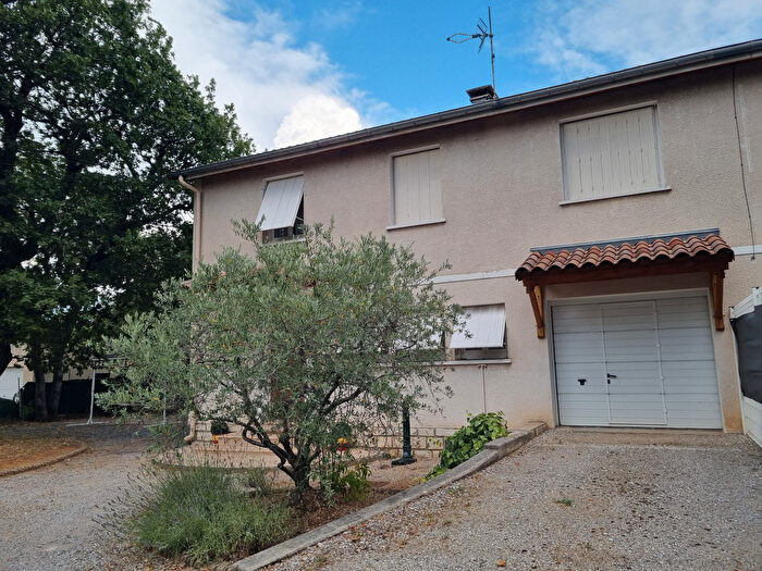 Maison 6 pièces à vendre - Château-Arnoux-Saint-Auban