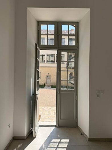 Appartement 2 pièces à louer - Dole, Centre-ville