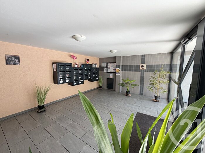 Hérimoncourt - Appartement 2 pièces à vendre