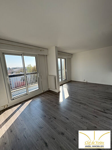 Rueil-Malmaison, Buzenval : Appartement 1 pièce à louer