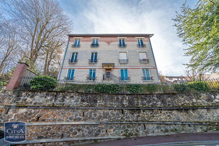 Appartement à vendre - Sèvres, Beau-Site, Binelles, Renan, Chataîgneraie - 3 pièces - 2 chambres