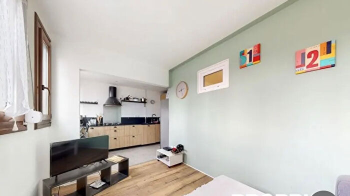 Appartement 5 pièces à vendre - Amiens, Colvert Berlioz