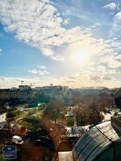 Appartement à vendre - Paris e , Nation, Alexandre Dumas - 1 pièce - 1 chambre