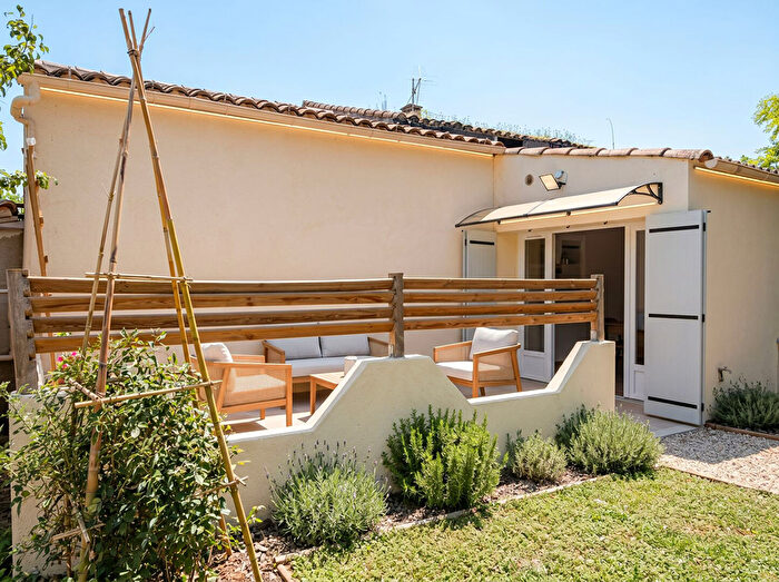 Gardanne, Montaiguet - Maison 1 pièce à vendre