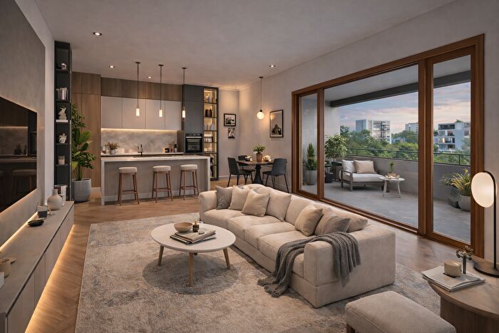 Maison 3 pièces à Metz, Plantières, Queuleu, à vendre