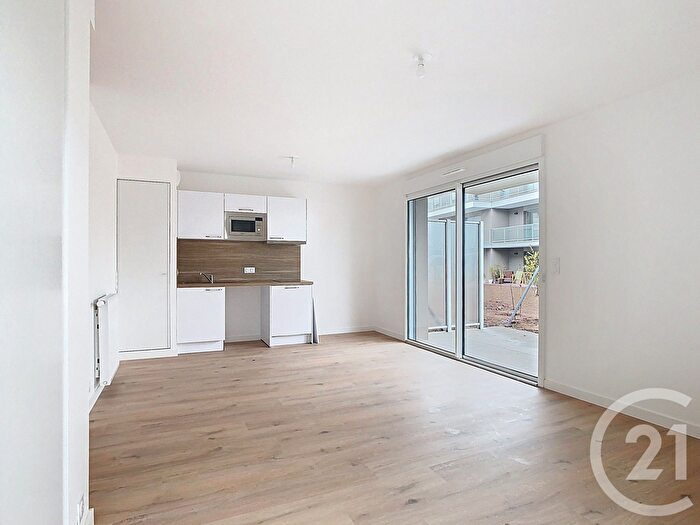 Arzon : Appartement 2 pièces à vendre