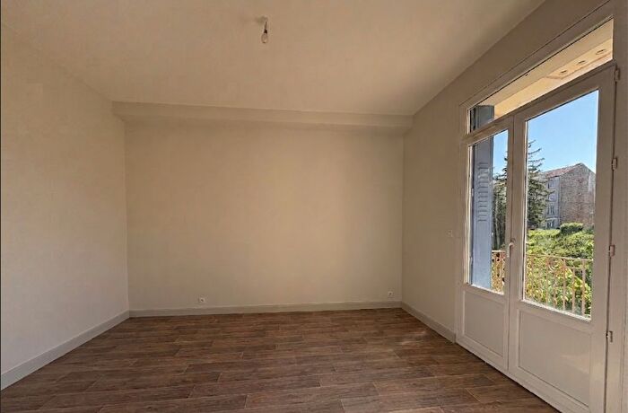 Appartement 3 pièces à louer - Le Puy-en-Velay, Breuil, Carmes