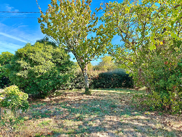 Piriac-sur-Mer : Appartement 3 pièces à vendre
