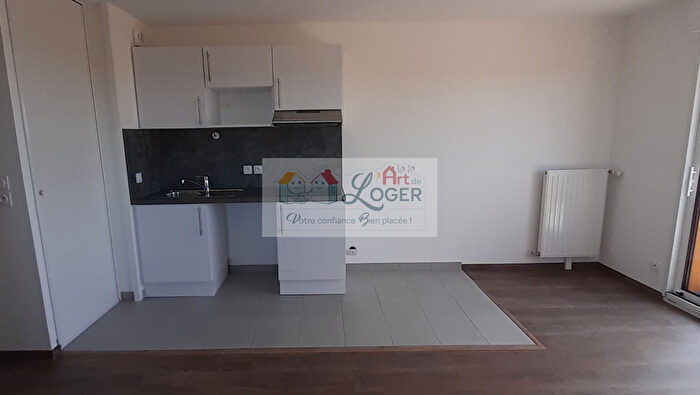Appartement 3 pièces à louer - Nantes, Nantes Erdre, La Beaujoire, Saint-Joseph de Porterie