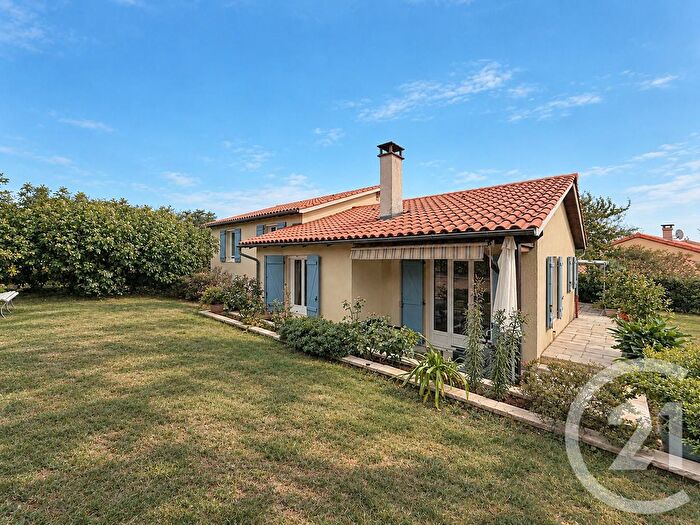 Brignais : Maison 5 pièces à vendre