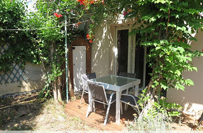 Appartement à louer - Toulouse, Côte Pavée, Limayrac, Ayga - 3 pièces - 2 chambres