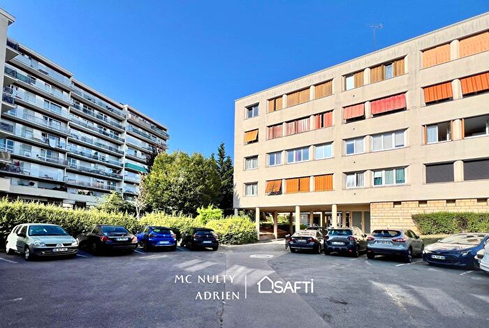 Appartement à vendre - Créteil, Centre ancien - 4 pièces - 3 chambres