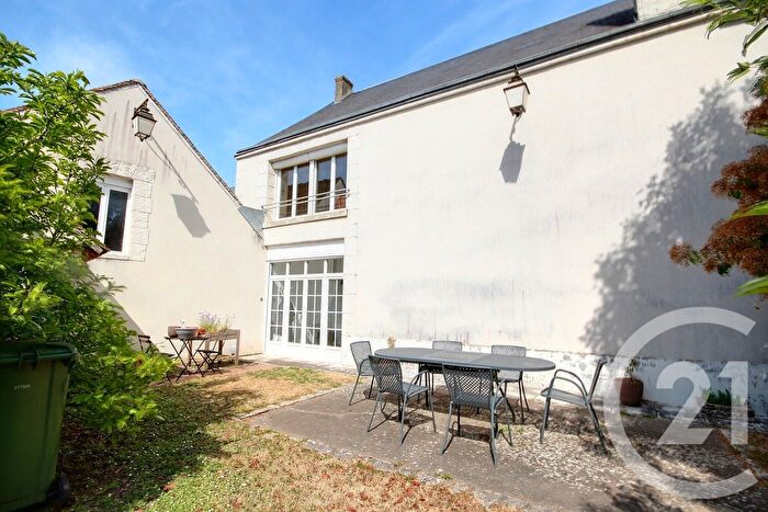 Beaugency - Maison 7 pièces à vendre