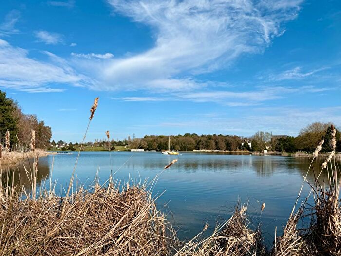 Maison à vendre - Ballan-Miré - 7 pièces - 5 chambres
