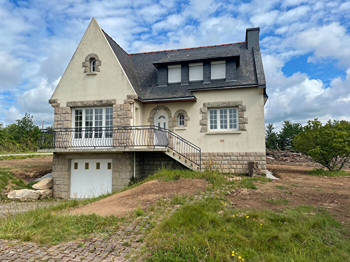 Maison 4 pièces à louer - Vannes, Centre-ville, Le Port