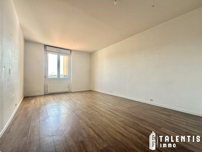Nantes, Cité des Congrès, Champs de Mars - Appartement 3 pièces à louer