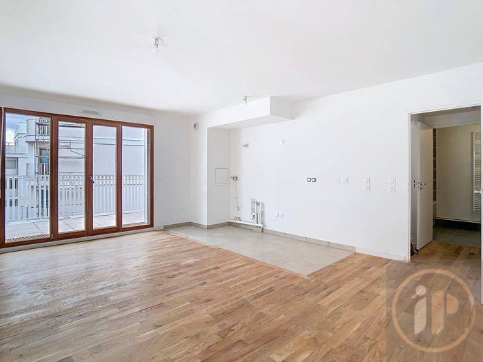 Appartement 3 pièces à louer - ZAC Saint Sebastien, Poissy