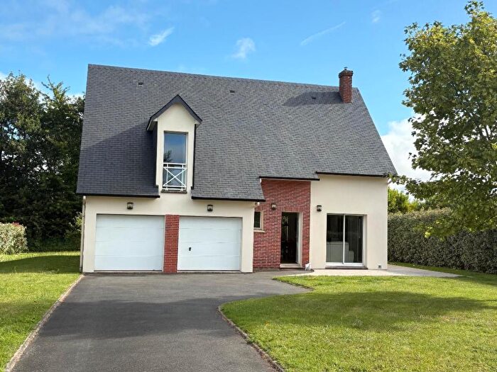Maison 6 pièces à vendre - Honfleur
