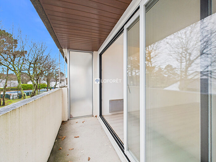 Appartement à vendre - Combrit - 2 pièces - 1 chambre