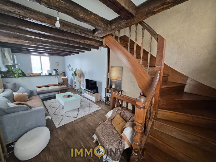 Limoges, Aurence, Corgnac, Cité universitaire, Beaublanc - Maison 3 pièces à louer