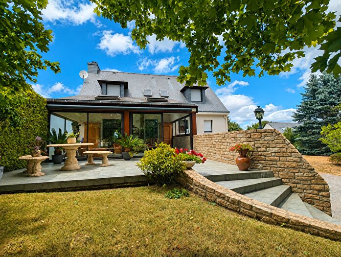 Pontchâteau - Maison 7 pièces à vendre
