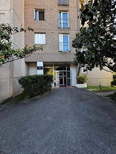 Appartement 1 pièce à louer - Capucins-La Barbacane-La Trivalle-Bellevue, Carcassonne