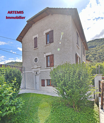 Maison 4 pièces à vendre - Le Versoud