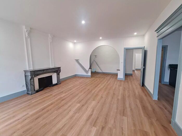 Appartement à vendre - Montélimar, Centre-ville - 3 pièces - 2 chambres