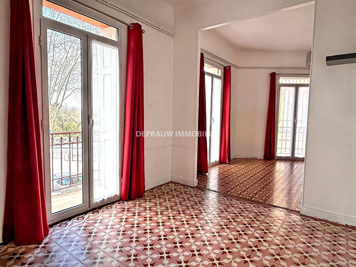 Appartement à vendre - Perpignan, Las Cobas - 3 pièces - 1 chambre