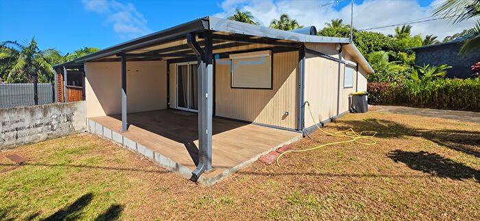 Maison 6 pièces à vendre - Sainte-Rose, Piton Sainte-Rose