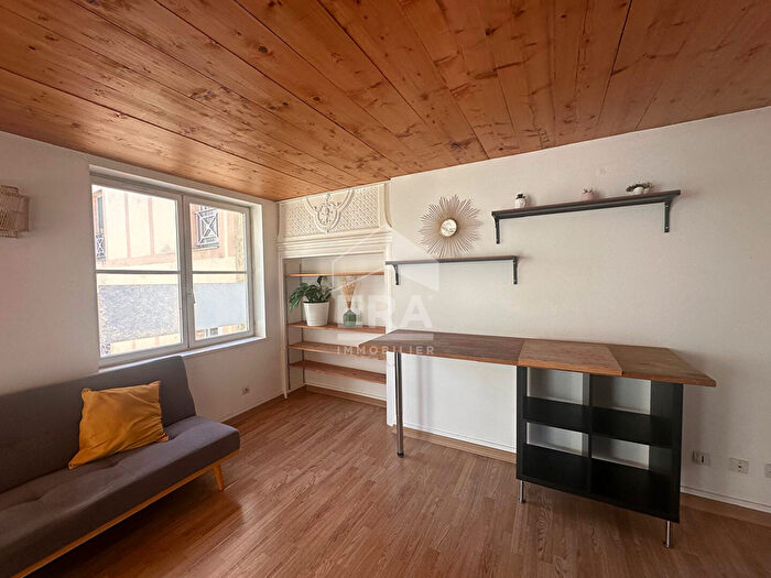 Appartement 2 pièces à vendre - Rouen, Vieux Marché, Cathédrale